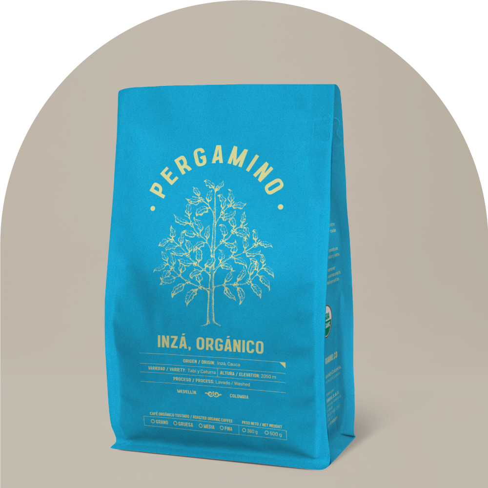 Locaciones – PERGAMINO | COLOMBIA