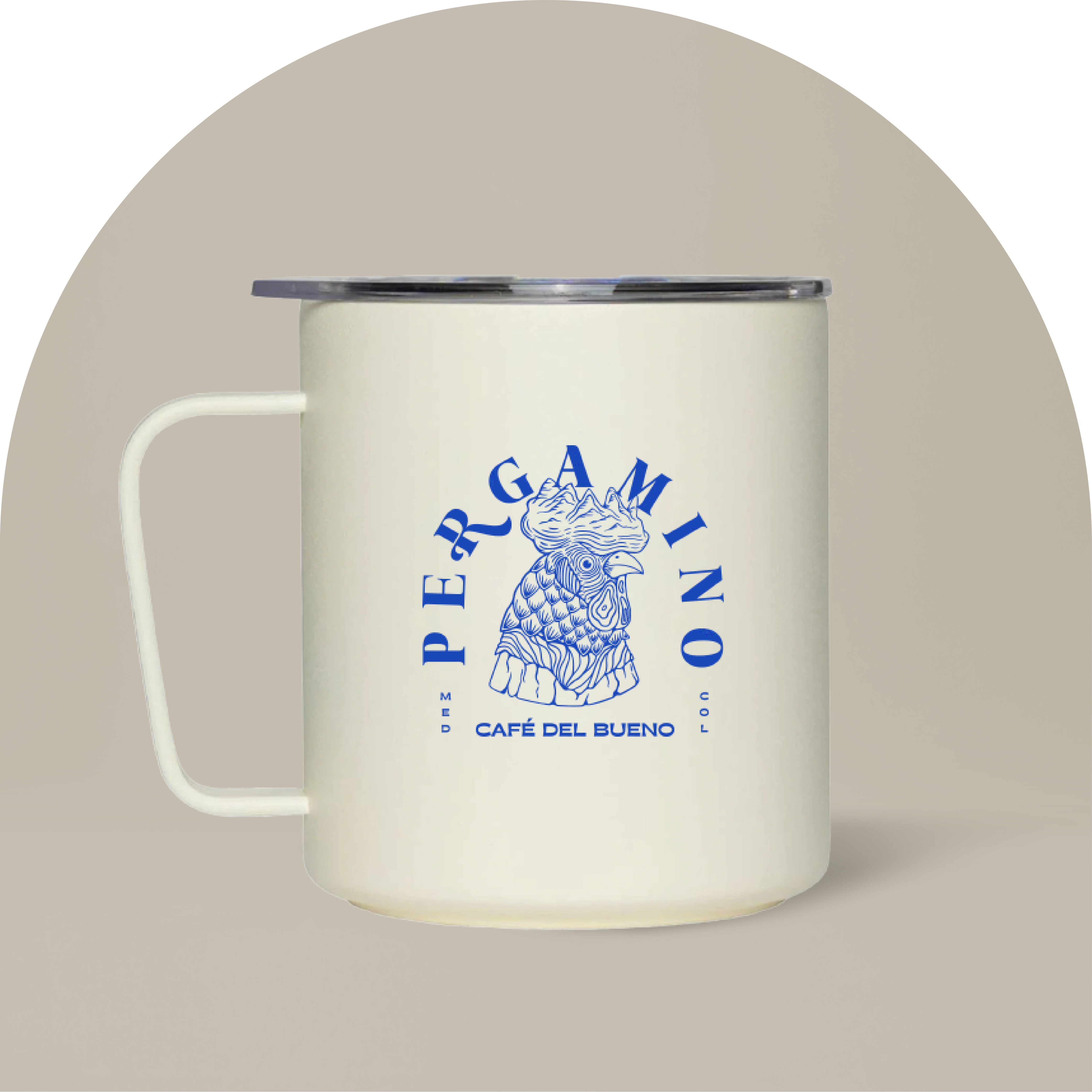 Mugs y Termos – PERGAMINO | COLOMBIA