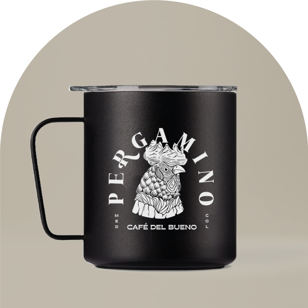 Mugs y Termos – PERGAMINO | COLOMBIA