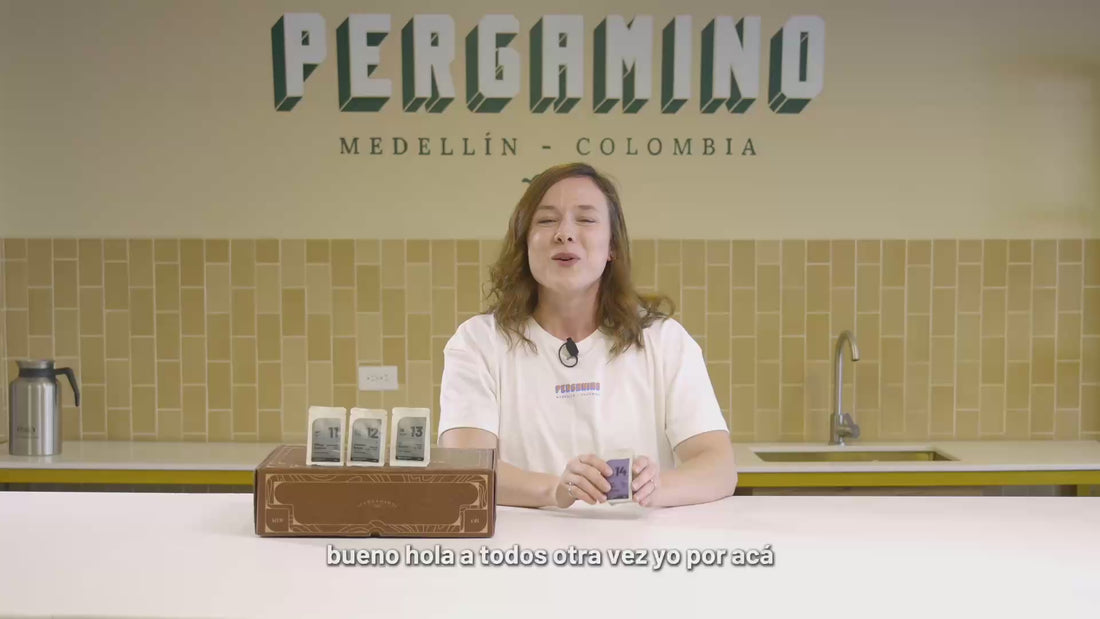 14 Edward Sandoval – PERGAMINO | COLOMBIA